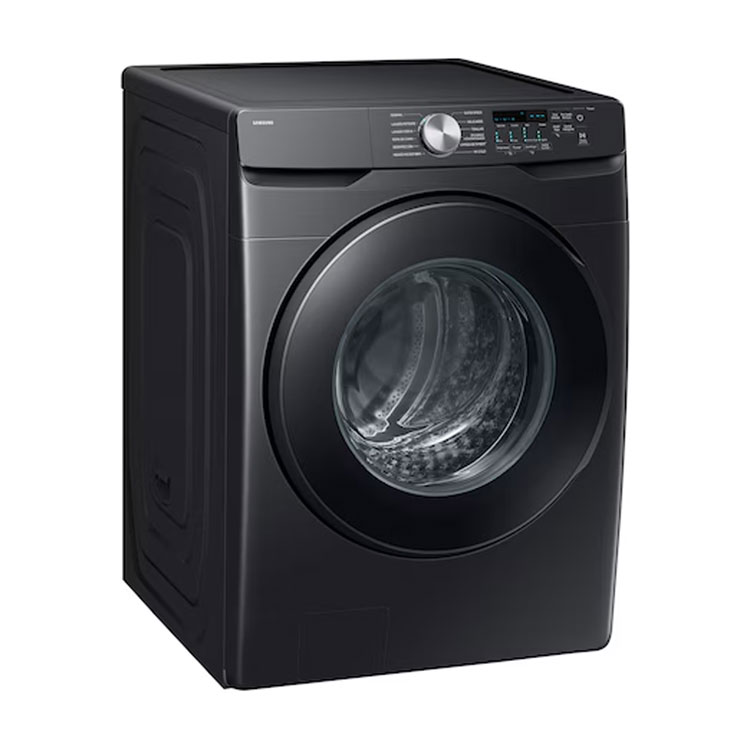 Samsung washer WF26DG8250AVAP | Best Smart Powerhouse
