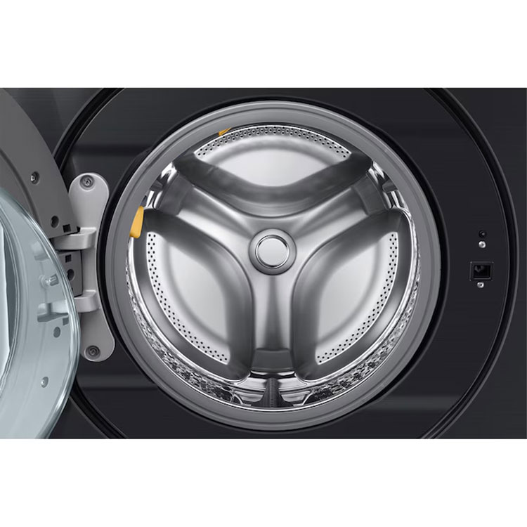 Samsung washer WF26DG8250AVAP | Best Smart Powerhouse
