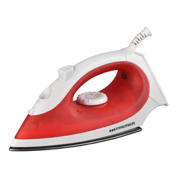 The best Premier Steam Iron 1000W | ED-898