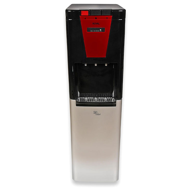 Royal Bottom Load Water Dispenser 52142t Best Efficient