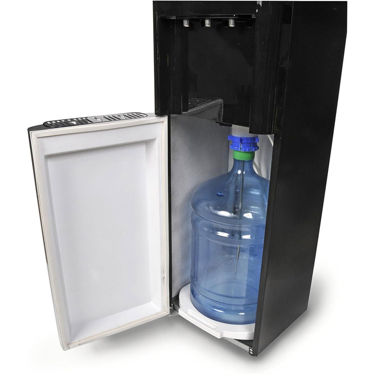 Royal Bottom Load Water Dispenser 52142t Best Efficient