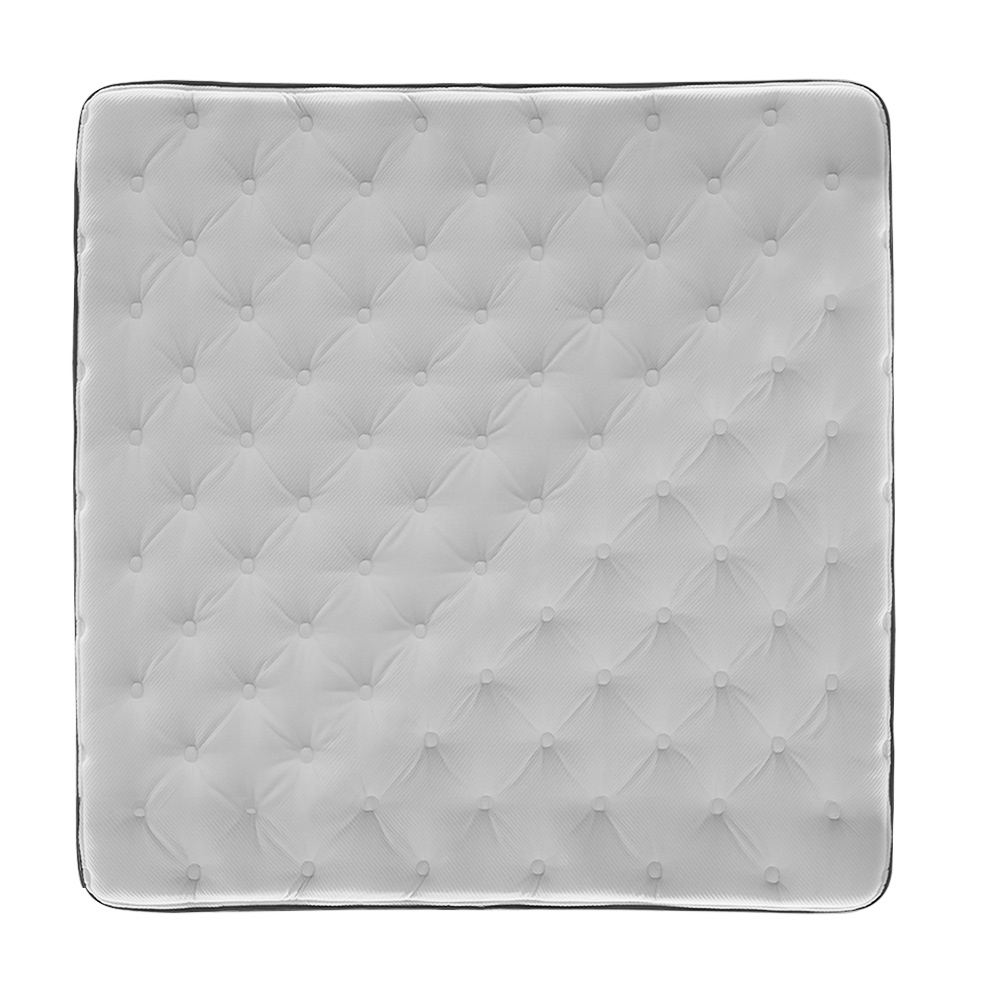 The Best Dual Comfort King Size Mattress | 75338 – Ultimate Sleep ...